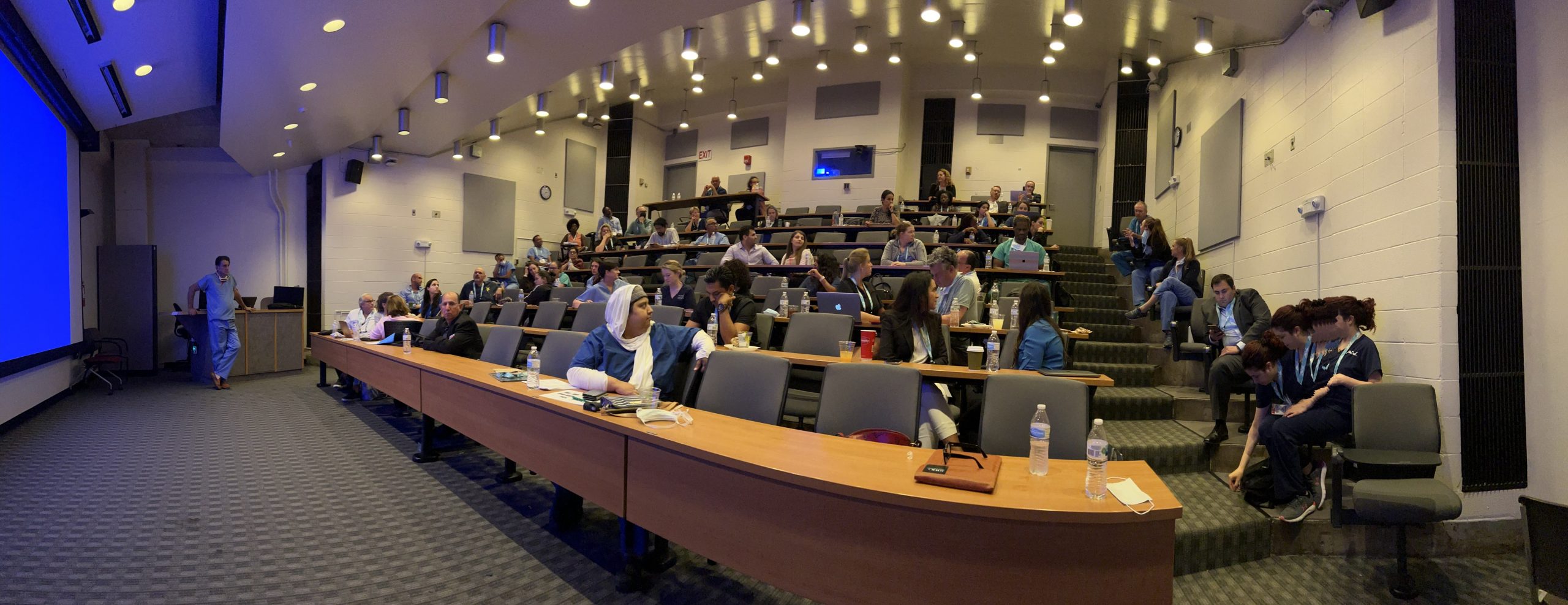 Insights on AAGL’s Workshop on MIGS and Laparoscopic Hysterectomy - AAGL