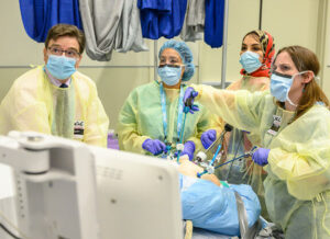 AAGL | Elevating Gynecologic Surgery Worldwide » AAGL