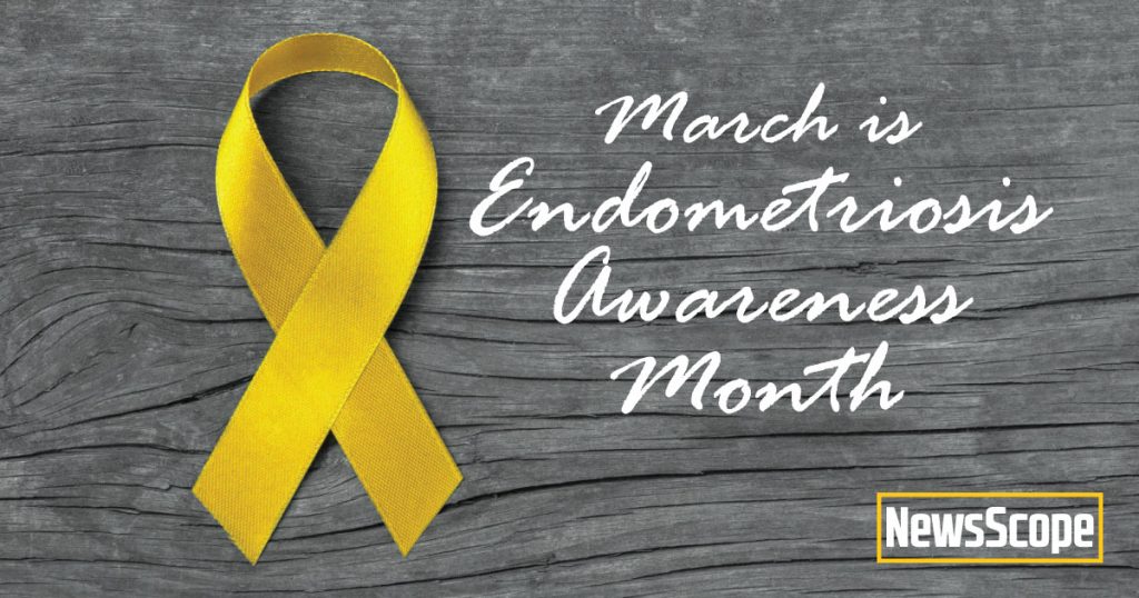 Endometriosis Awareness Month - AAGL