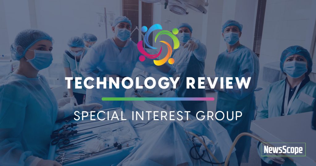 Spotlight On: Robotics - AAGL