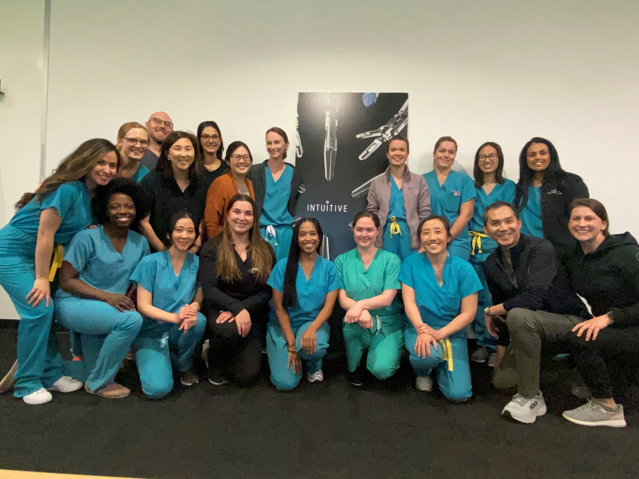 2023 Advanced Robotics Workshop - AAGL 2023 Advanced Robotics Workshop - AAGL