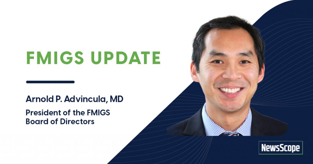 Historical Developments in FMIGS - AAGL