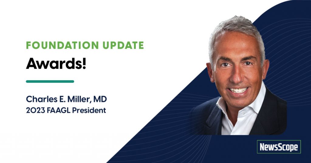 Foundation of the AAGL Awards - AAGL