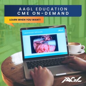 AAGL | Elevating Gynecologic Surgery Worldwide » AAGL