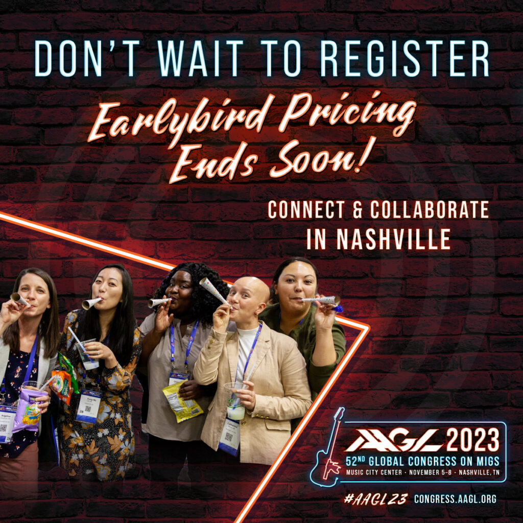 AAGL | Elevating Gynecologic Surgery Worldwide » AAGL