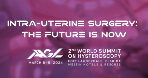 AAGL | Elevating Gynecologic Surgery Worldwide » AAGL