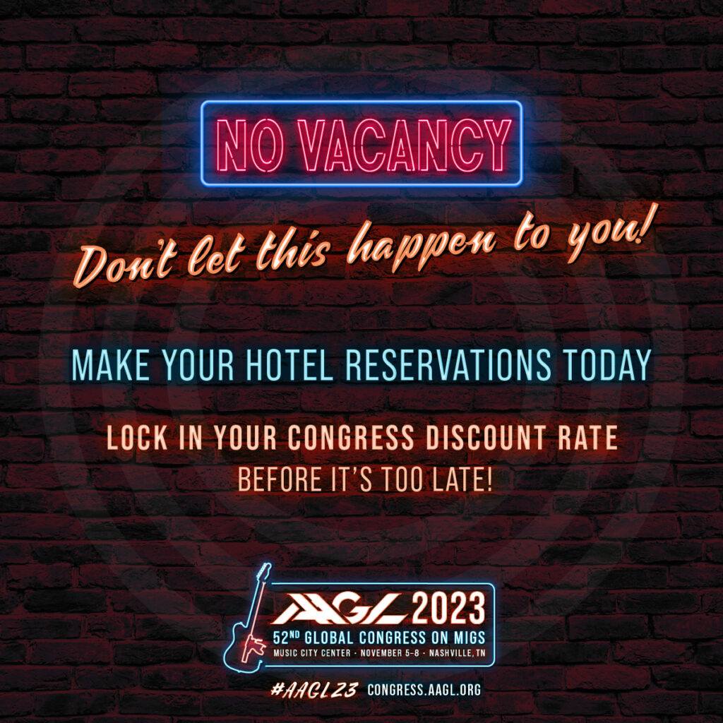 AAGL | Elevating Gynecologic Surgery Worldwide » AAGL