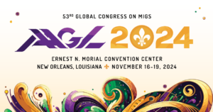 AAGL | Elevating Gynecologic Surgery Worldwide » AAGL