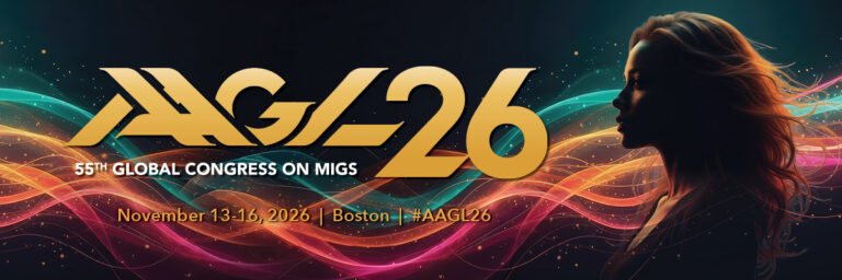 55th Global Congress on MIGS - AAGL