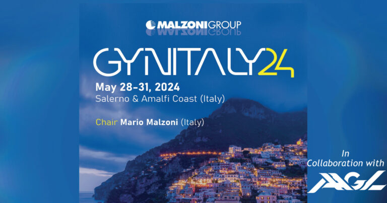 AAGL | Elevating Gynecologic Surgery Worldwide » AAGL