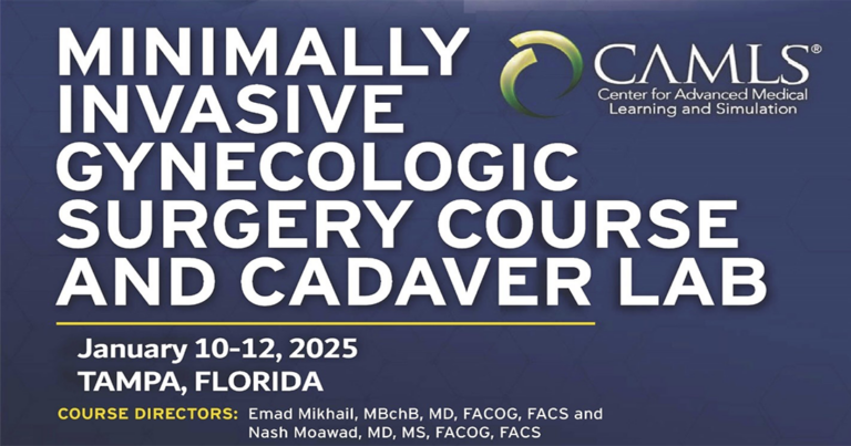 AAGL | Elevating Gynecologic Surgery Worldwide » AAGL