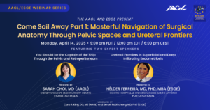 AAGL | Elevating Gynecologic Surgery Worldwide » AAGL