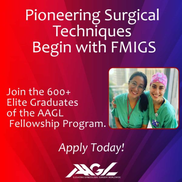 AAGL | Elevating Gynecologic Surgery Worldwide » AAGL